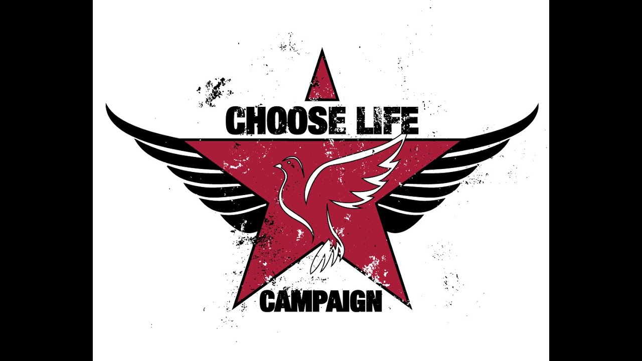 Choose Life Ministry promo - YouTube