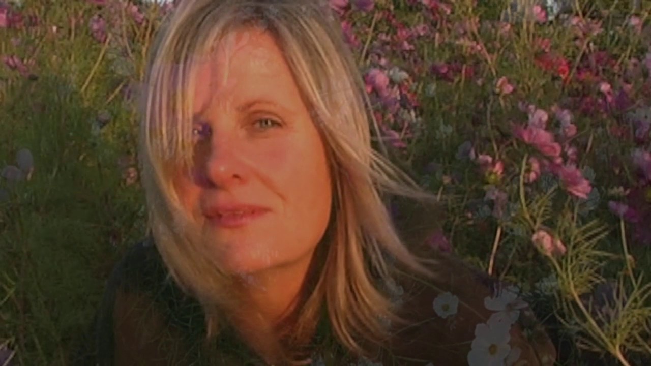 TERRY WINCHELL "SLUMBERLAND" - dreamy magical video , a tribute to ...