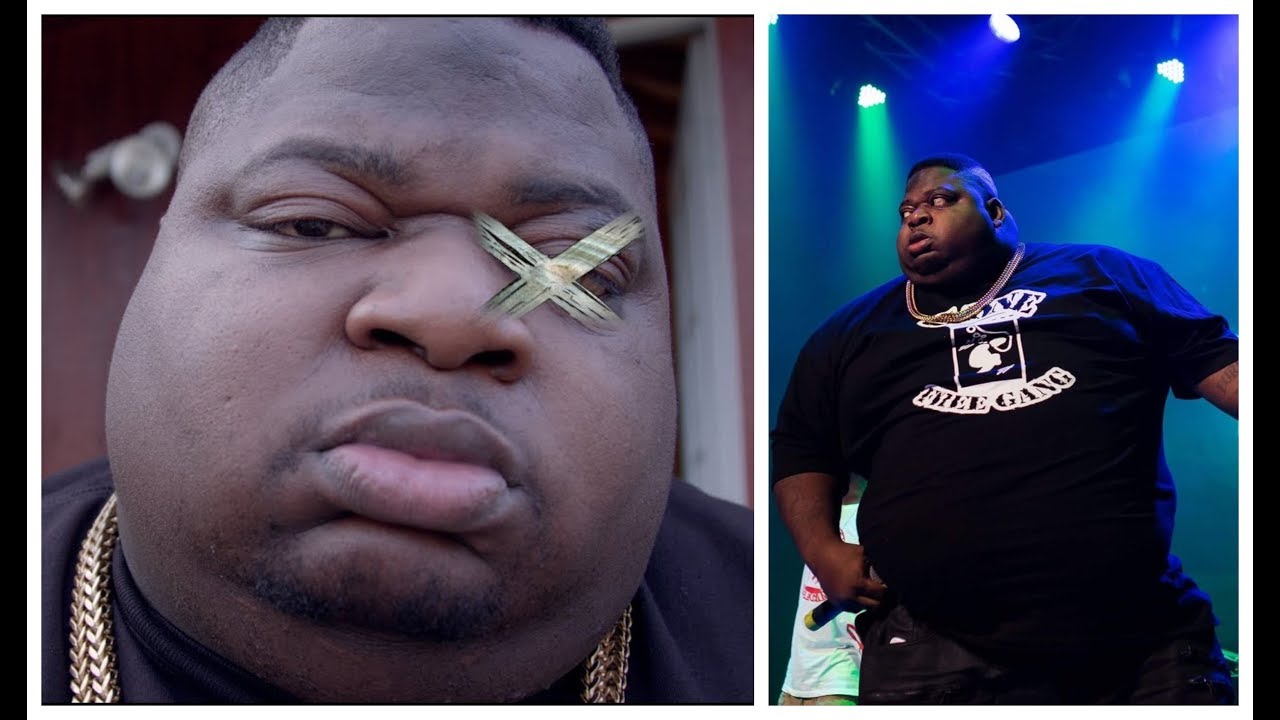 Dallas Legend C Struggs Has New Music And Videos On The Way - YouTube