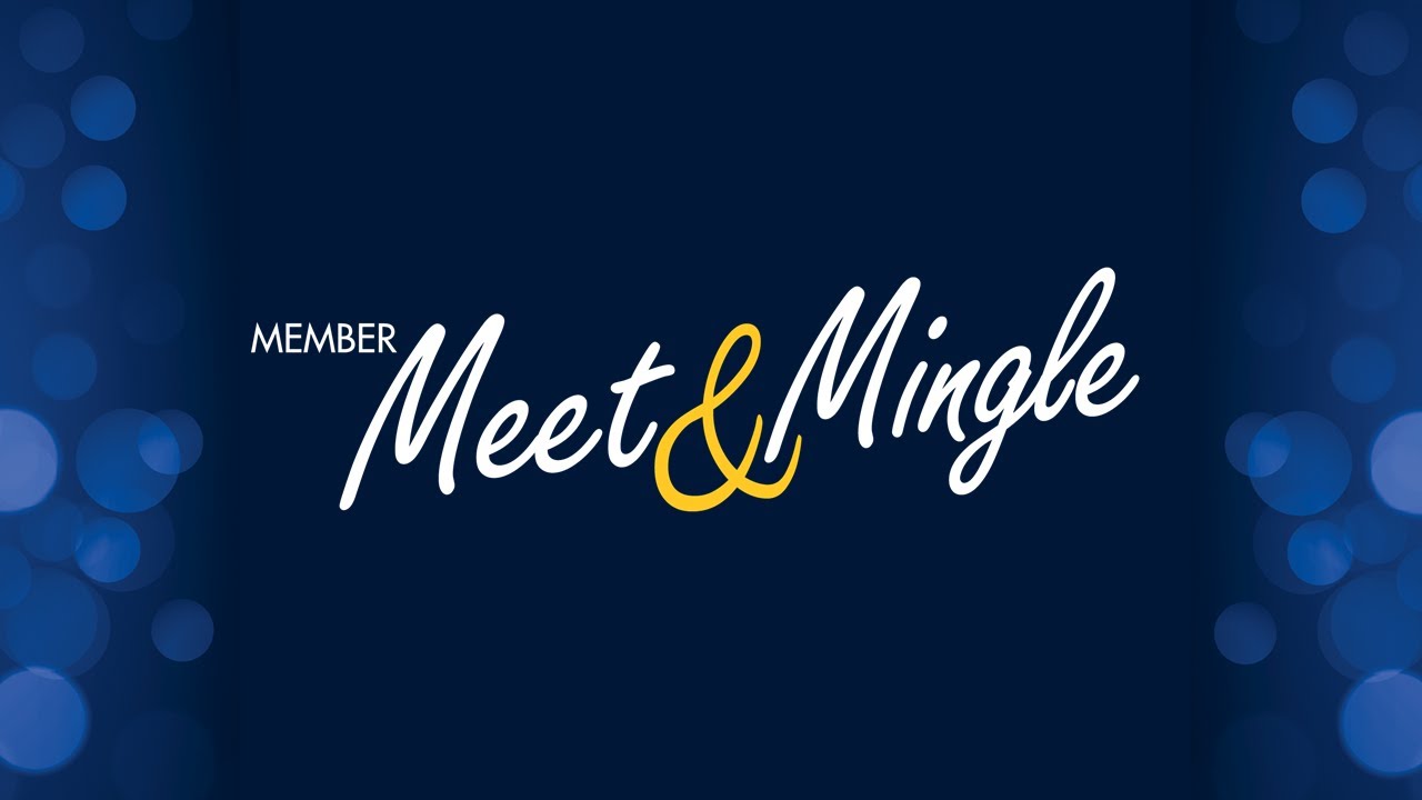 NYSSBA’s New Meet and Mingle Events - YouTube