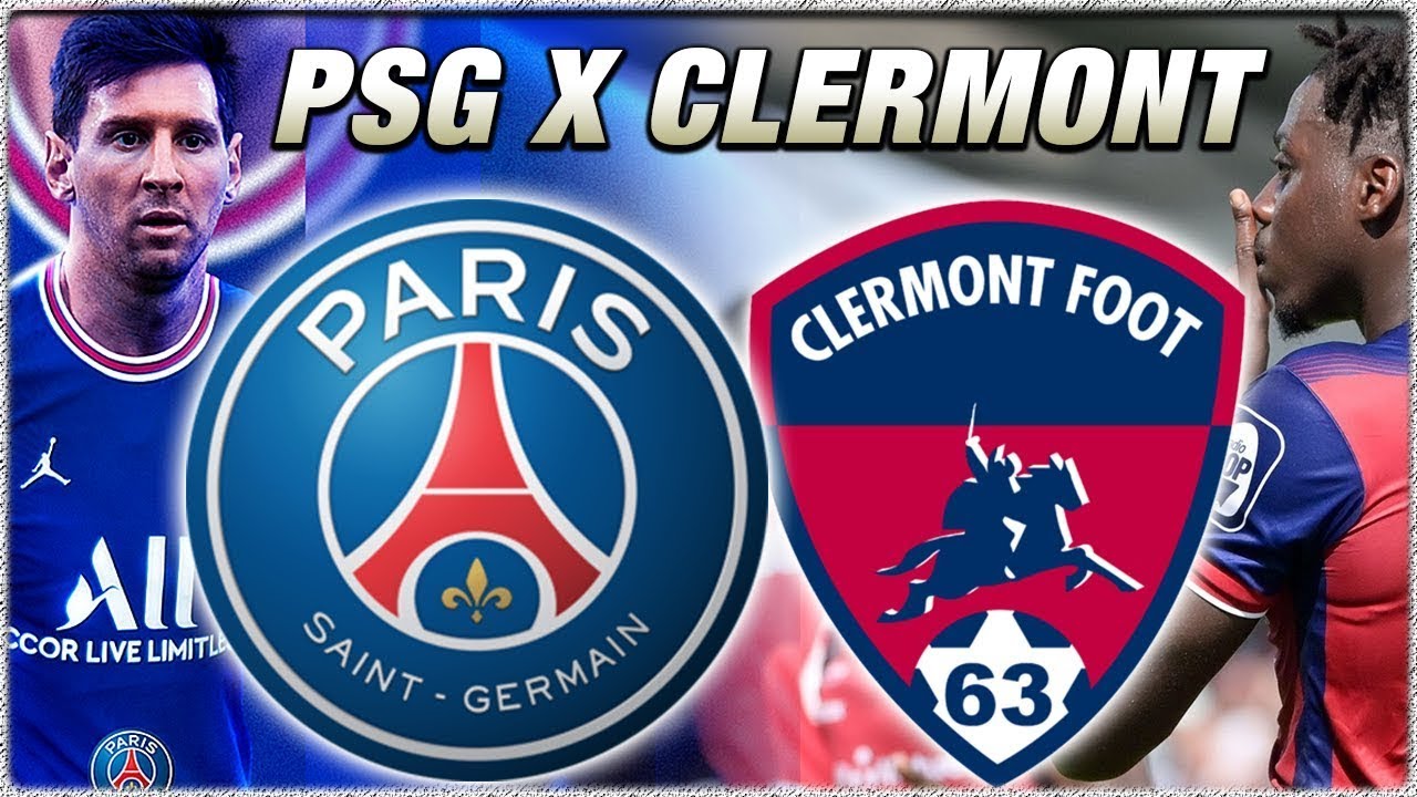 LIGUE 1 : FUTEBOL LIVE - YouTube