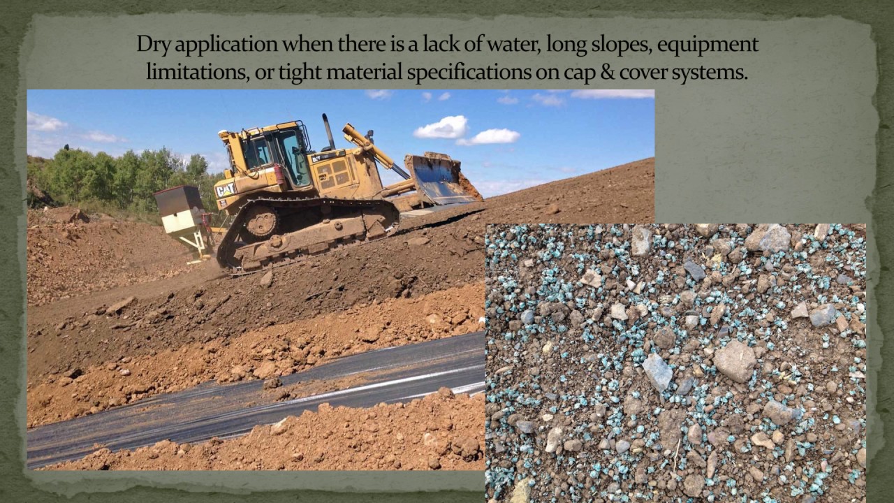 Successful Revegetation Techniques for Legacy and Active Mine Sites ...