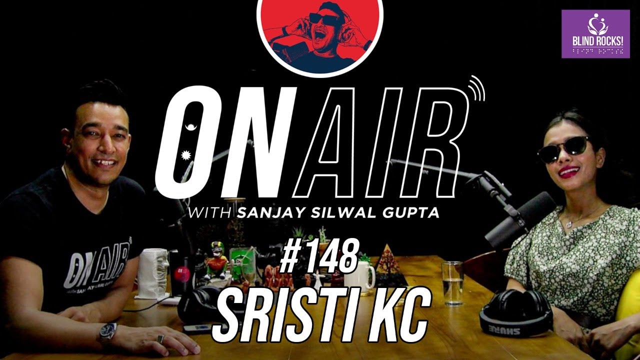On Air With Sanjay #148 - Sristi KC - YouTube