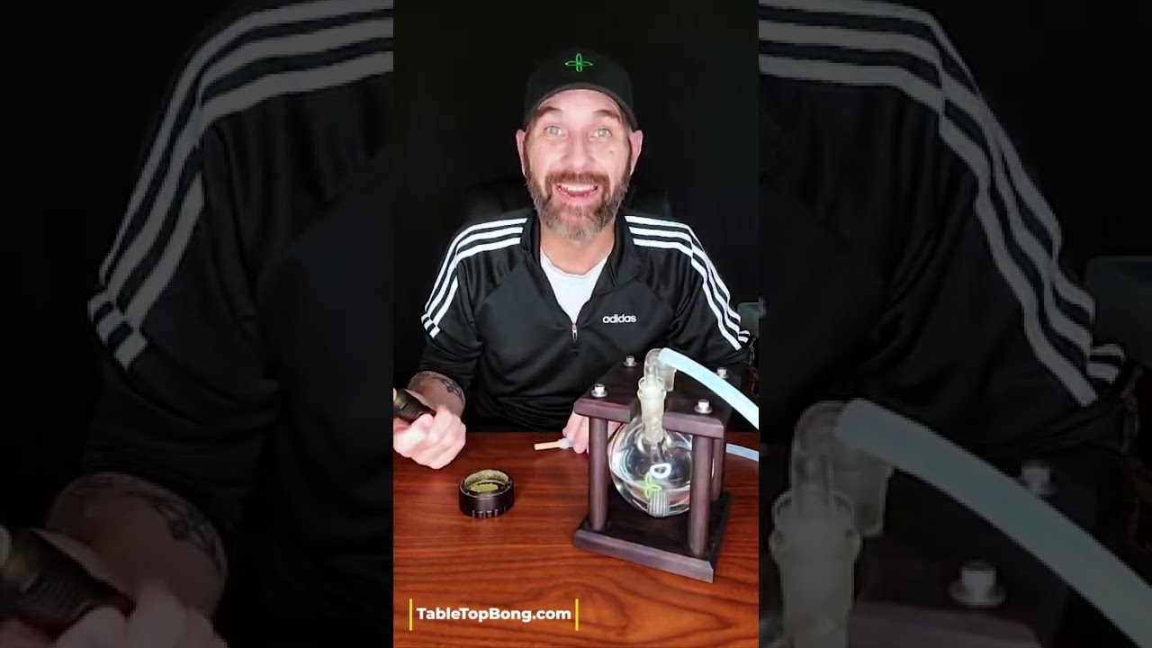 weed hacks : how to use weed for better meditation sessions - YouTube