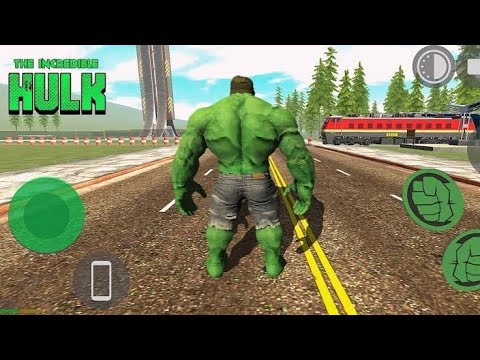 New Hulk Character Cheat Code 🤑 IBD3D New Update 🤯 #indianbikedriving3d #cheatcodes #live - YouTube