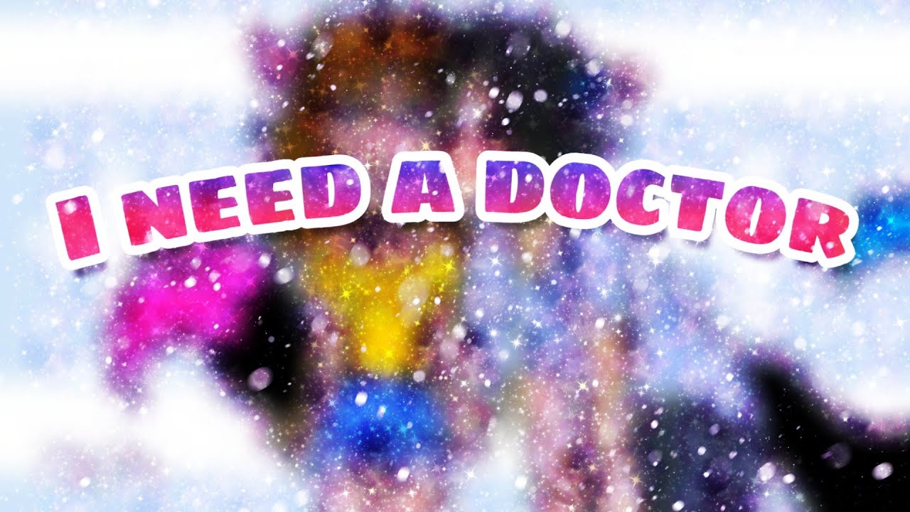 I NEED A DOCTOR 《MeMe》 - YouTube