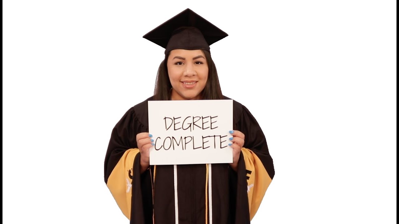 HCC Online can help you today - YouTube