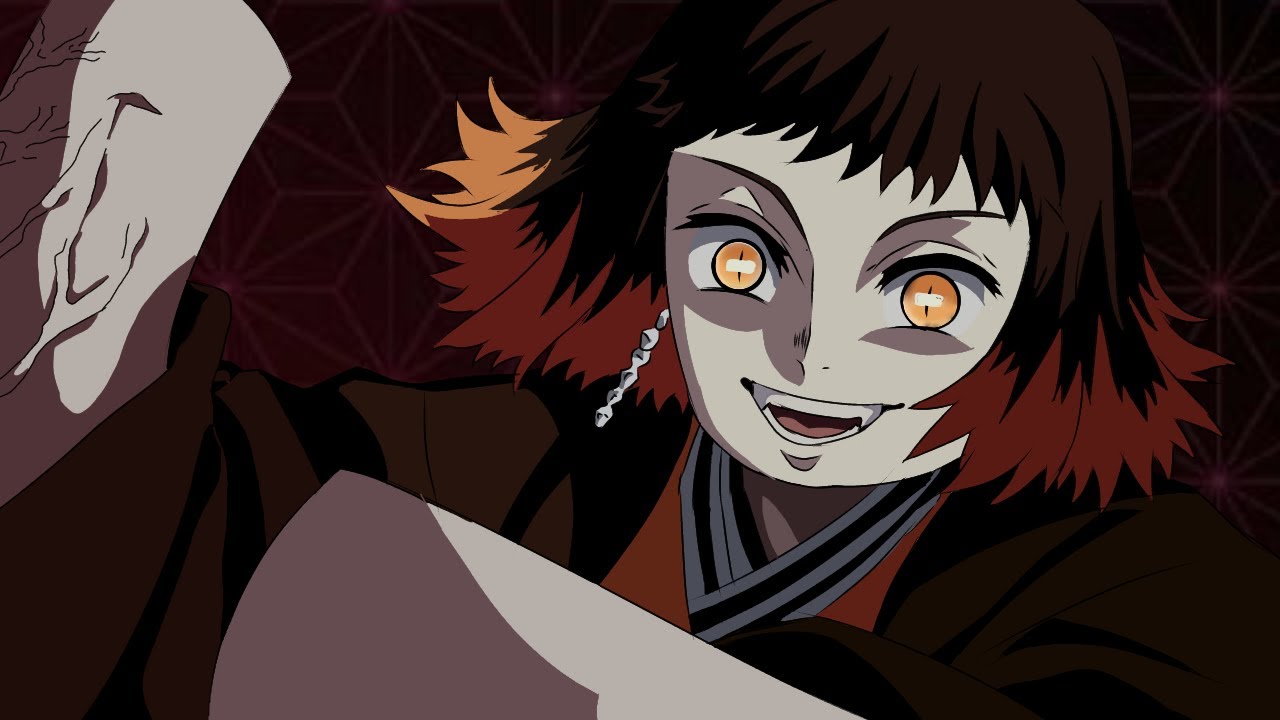 Demon Fall Update! New Temari Ball Ranked Experience - YouTube