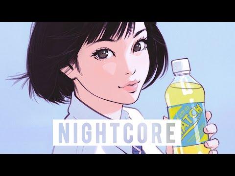 Nightcore - TRNDSTTR (Lucian Remix)❀ Black Coast ft. M. Maggie