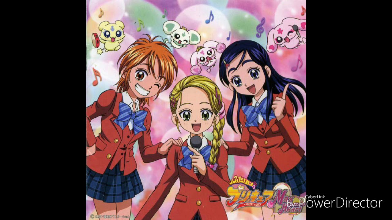 Max Heart & The IdolM@ster & Komuso Man (SNES) - YouTube