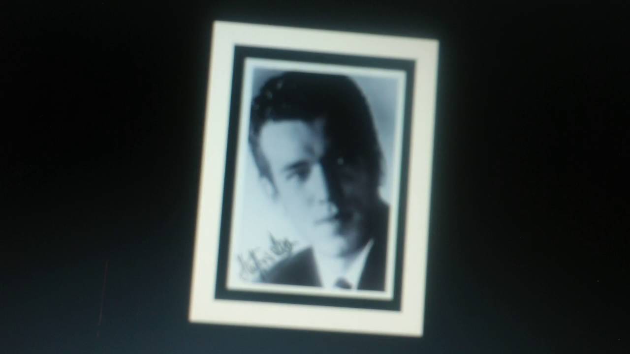 Stafford Dean bass Monteverdi- Io che nell'ozio nacqui - YouTube