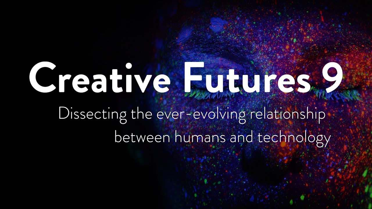 Creative Futures 9 - NFTs in the Music Business - YouTube