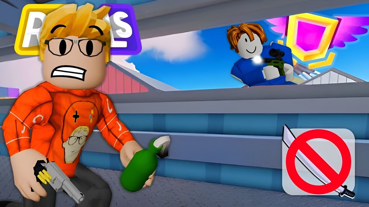 LIVE! RANKED Rivals! GRINDING TO NEMESIS! (ROBLOX) - YouTube