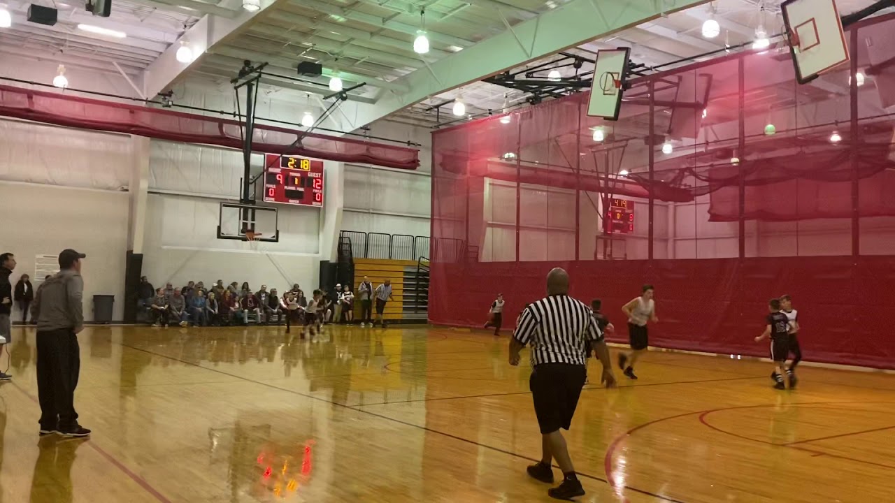 Preston #34 Holy Cross 2010 - YouTube