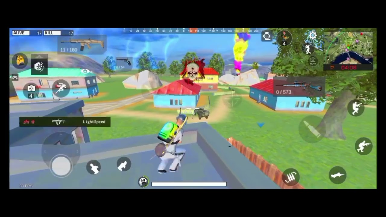 SUBR GAME PLAY🙏🙏👍🏻@PROGAMING2K-2025 - YouTube