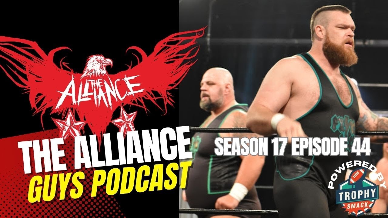 WHEN A PROBLEM COMES ALONG YOU MUST FIXERS RULE | THE ALLIANCE GUYS ...