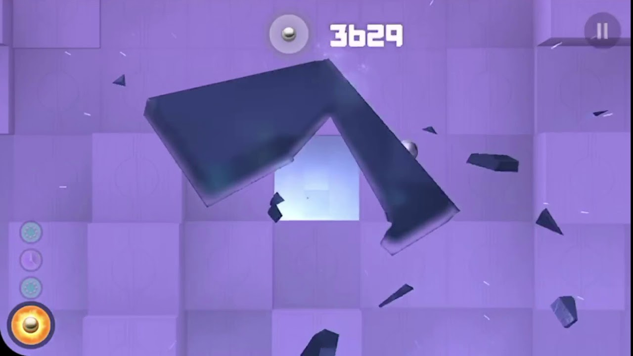 【Smash Hit】bug play - YouTube