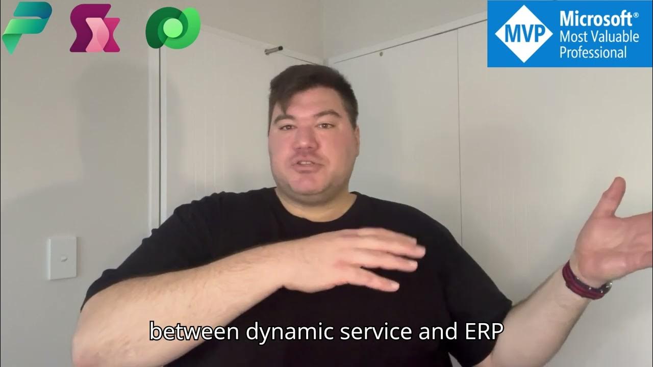 Low-Code Plugins vs. Asynchronous Processes: The Right Tool for the Job on Power Platform - YouTube