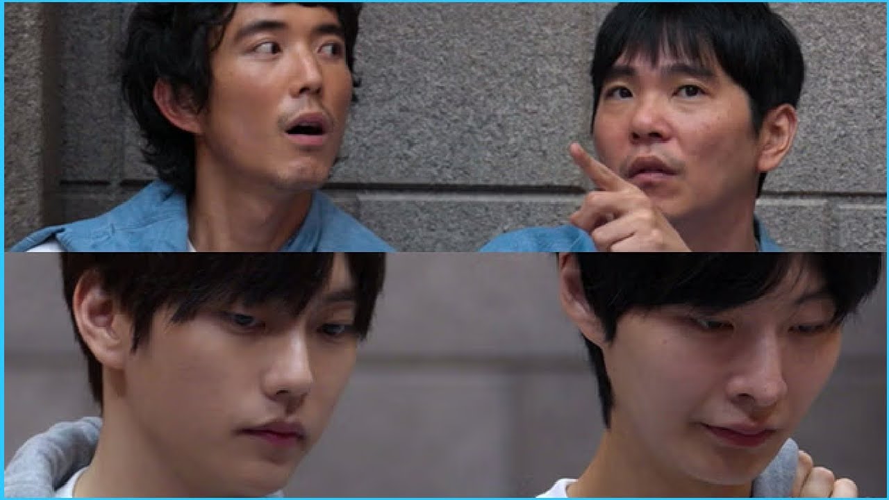 The Devil's Plan Season 2 Episodes 5-9 recap🔴: 🅱🅴🆃🆁🅰🆈🅰🅻🆂, new alliances ...