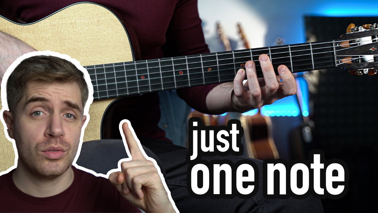 This Exercise Will Make You Play For Hours! - YouTube