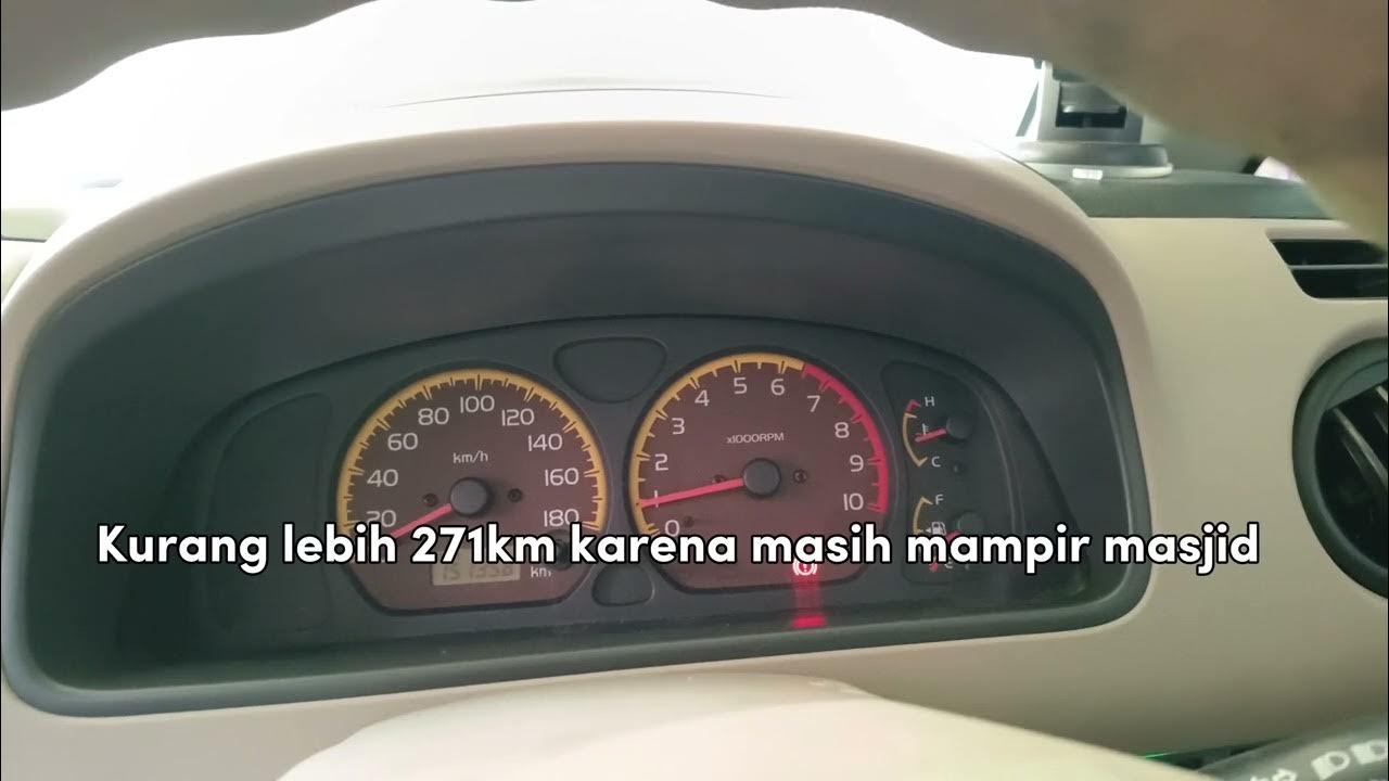 konsumsi-bbm-karimun-estilo-2007-1-liter-pertalite-berapa-kilometer