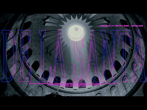 THEGA DIAZ - De La Santa (ft.Castellano, Pistola Bang) - YouTube