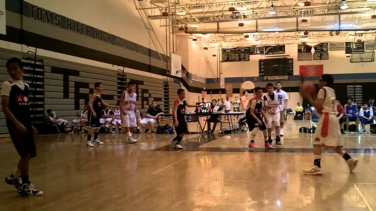 JSAG Memorial Day Championship Game 2012 - YouTube