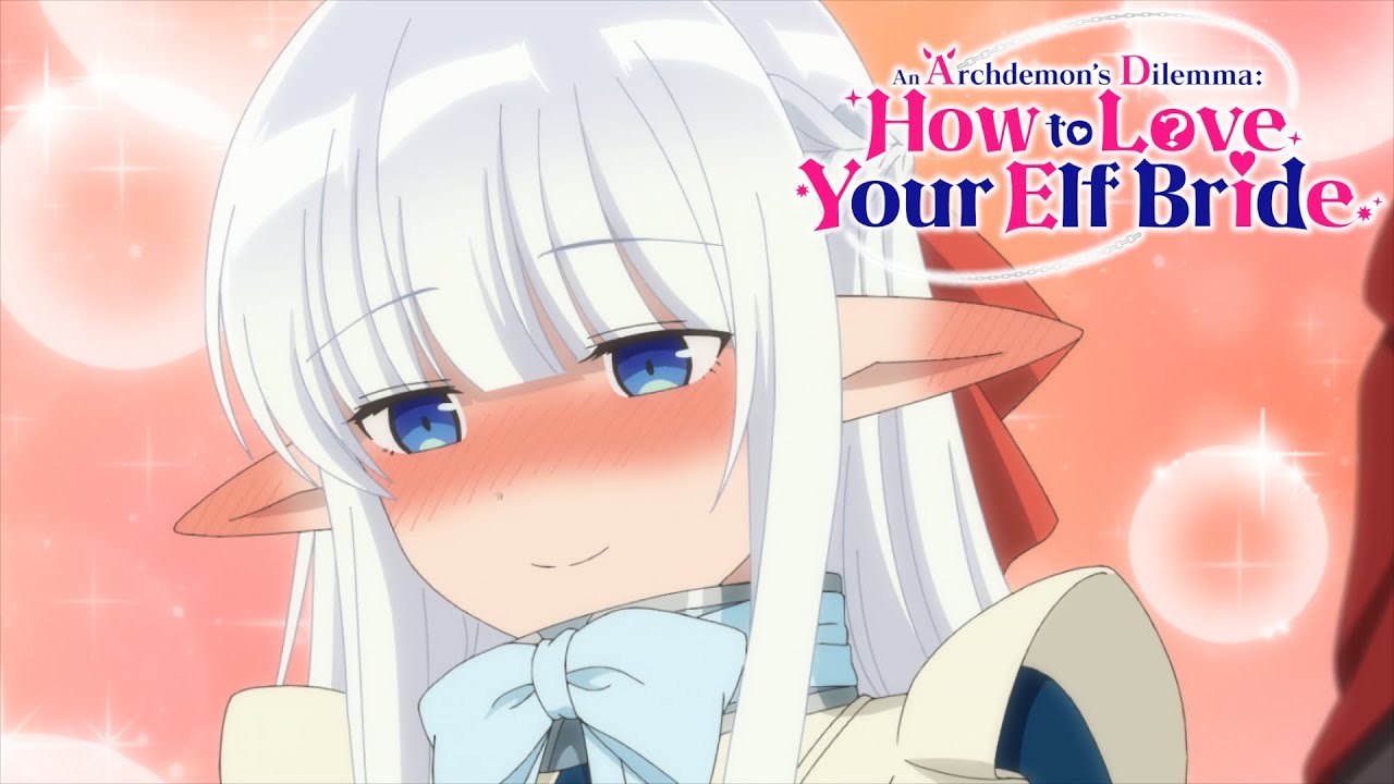 Having a Child with My Elf Wife 😳 | An Archdemon’s Dilemma: How to Love ...