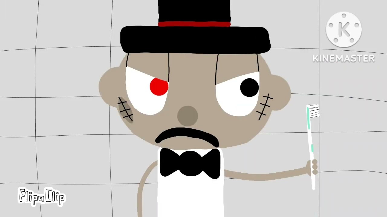 Are You Even Brushing Your Teeth - Roblox Puppet Animation - YouTube