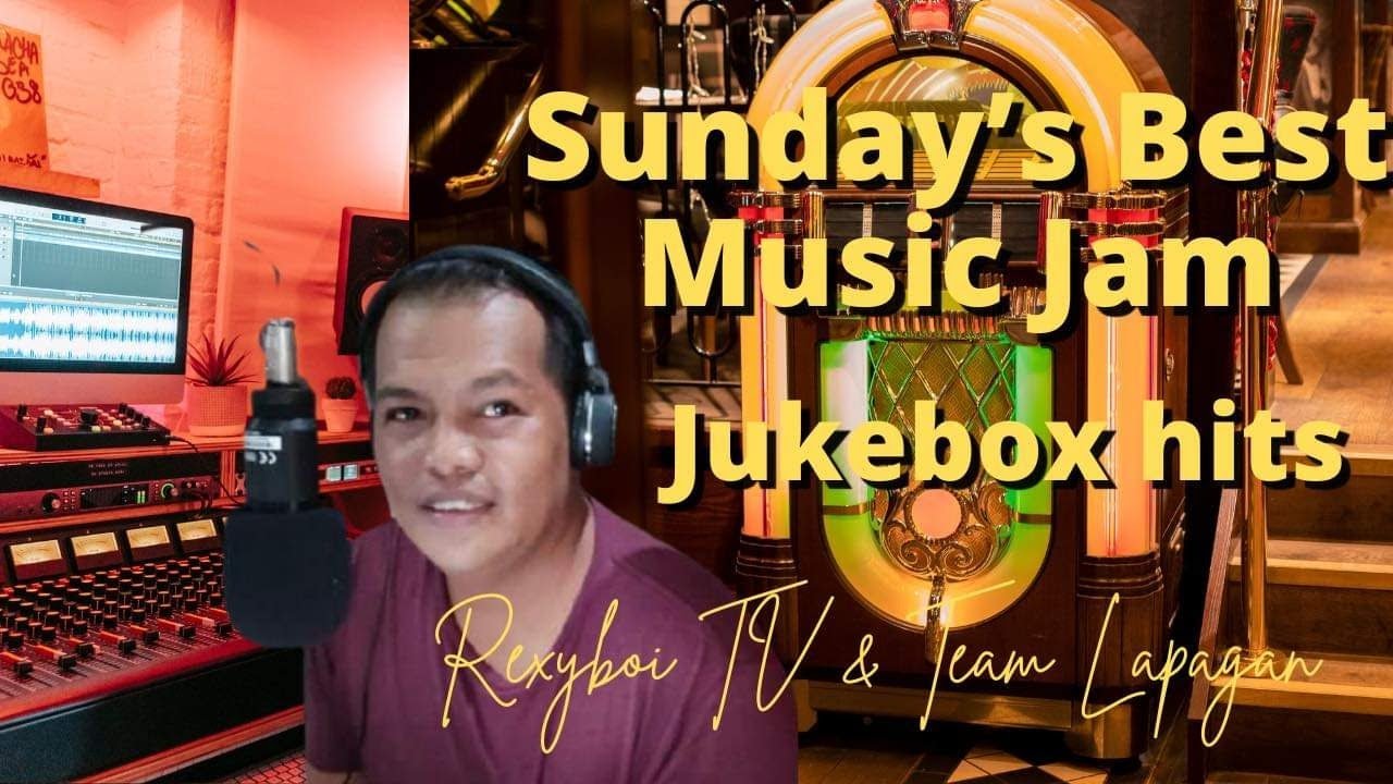 SUNDAY'S BEST MUSIC JAM || JUKEBOX HITS - YouTube