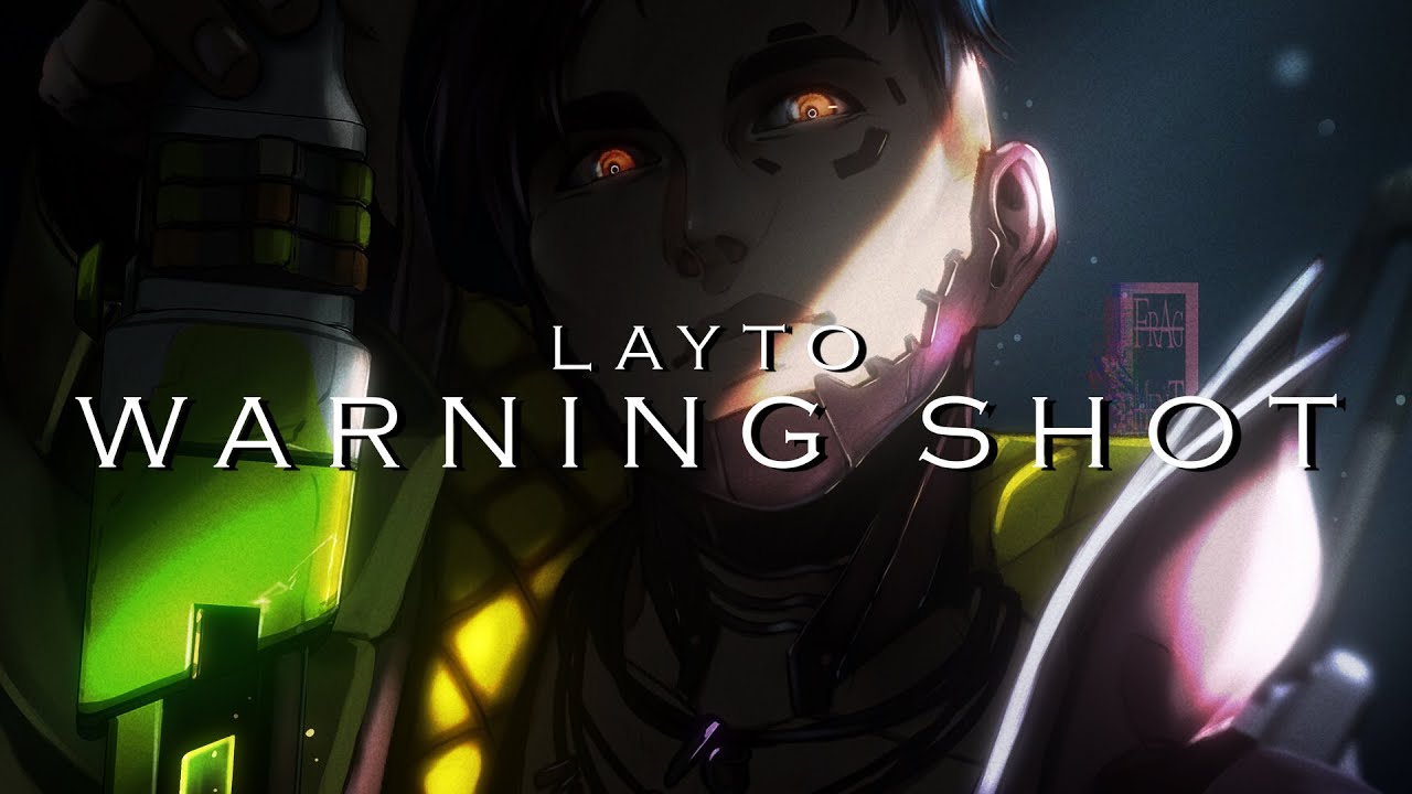 Layto - warning shot - YouTube