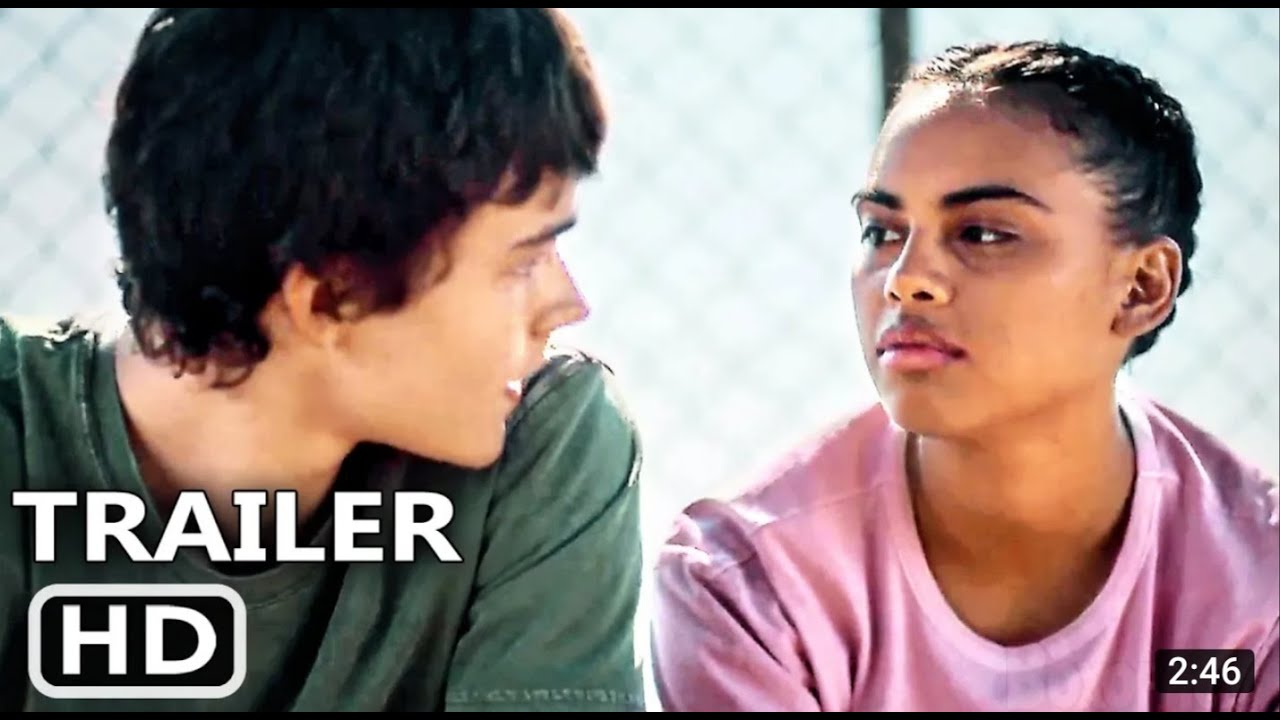 STREAMLINE Trailer (2021) Sport, Drama Movie - YouTube