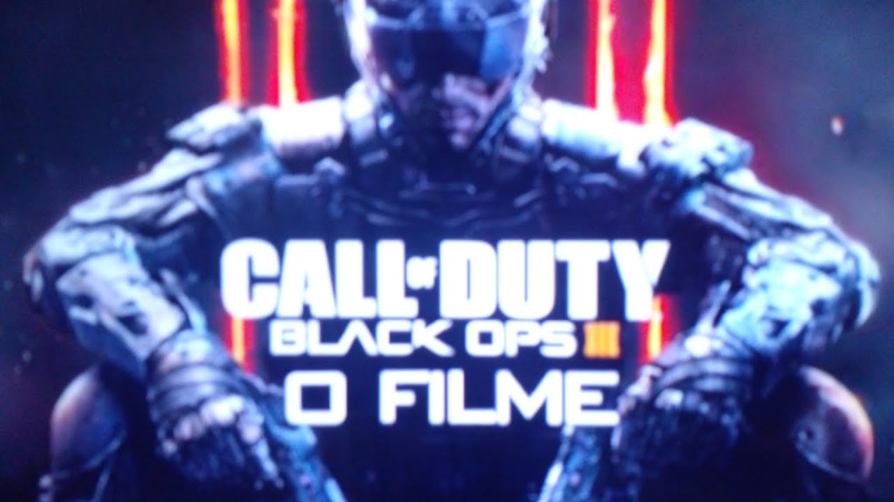 CALL OF DUTY BLACK OPS lll zumbi - YouTube