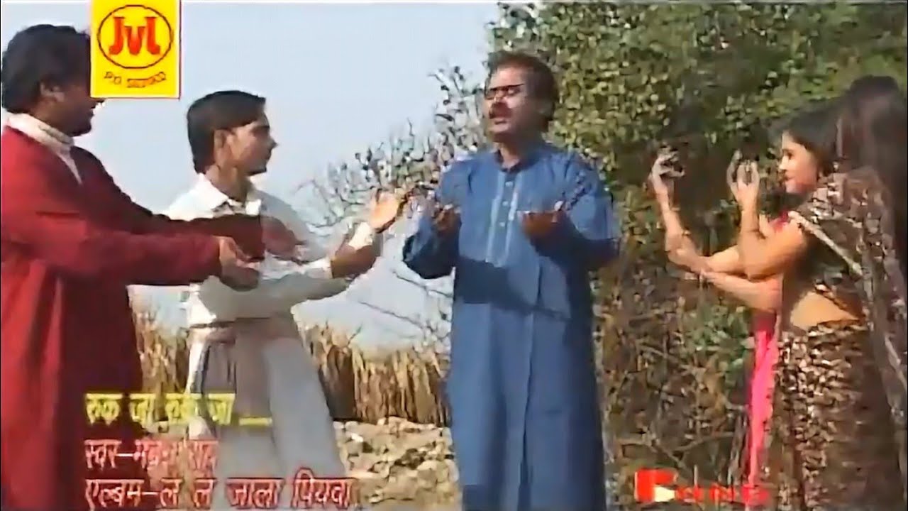 रूक जा रूक जा क्षण भर रूक जा | भोजपुरी निर्गुण | Ruk Ja O Pardesi ...