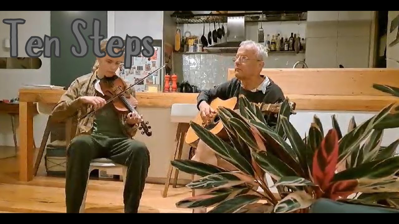 Ten Steps - YouTube