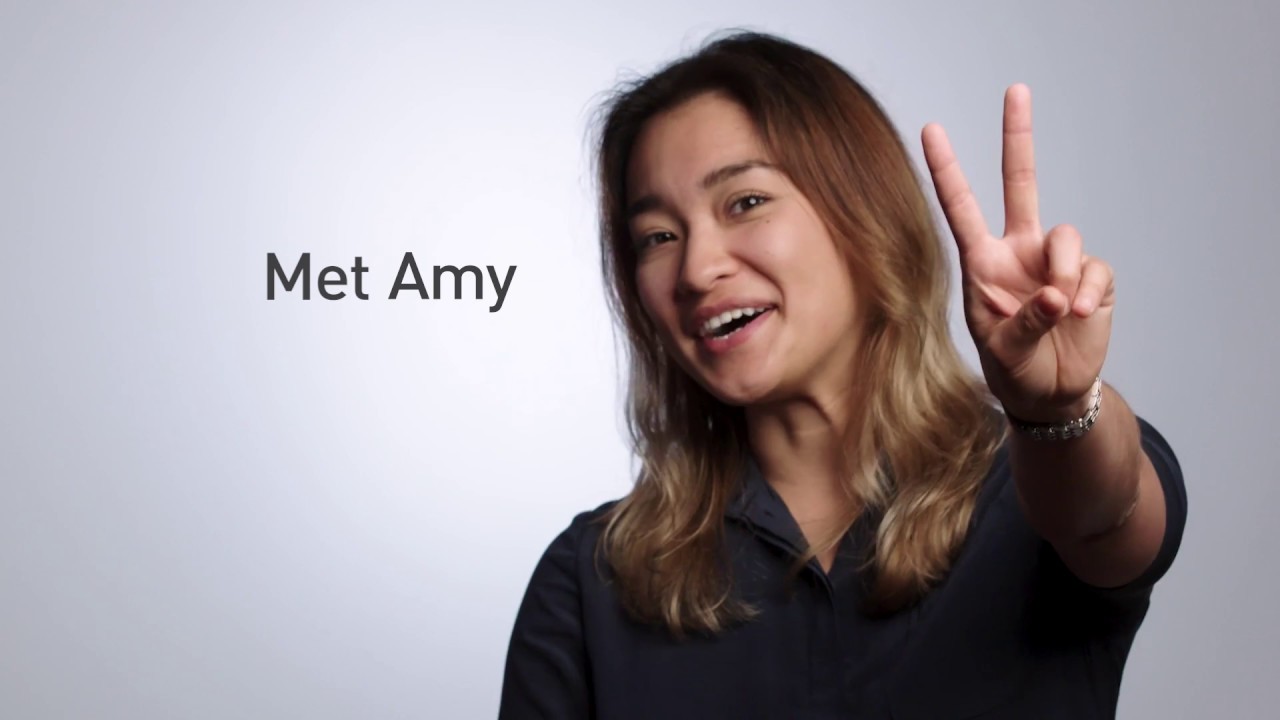 Meet a Muley: Amy Boudreau, Integration & API Enablement - YouTube