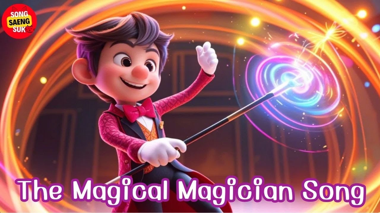5 Fun Magic Tricks You Can Learn from the Magician Song Right Now ...