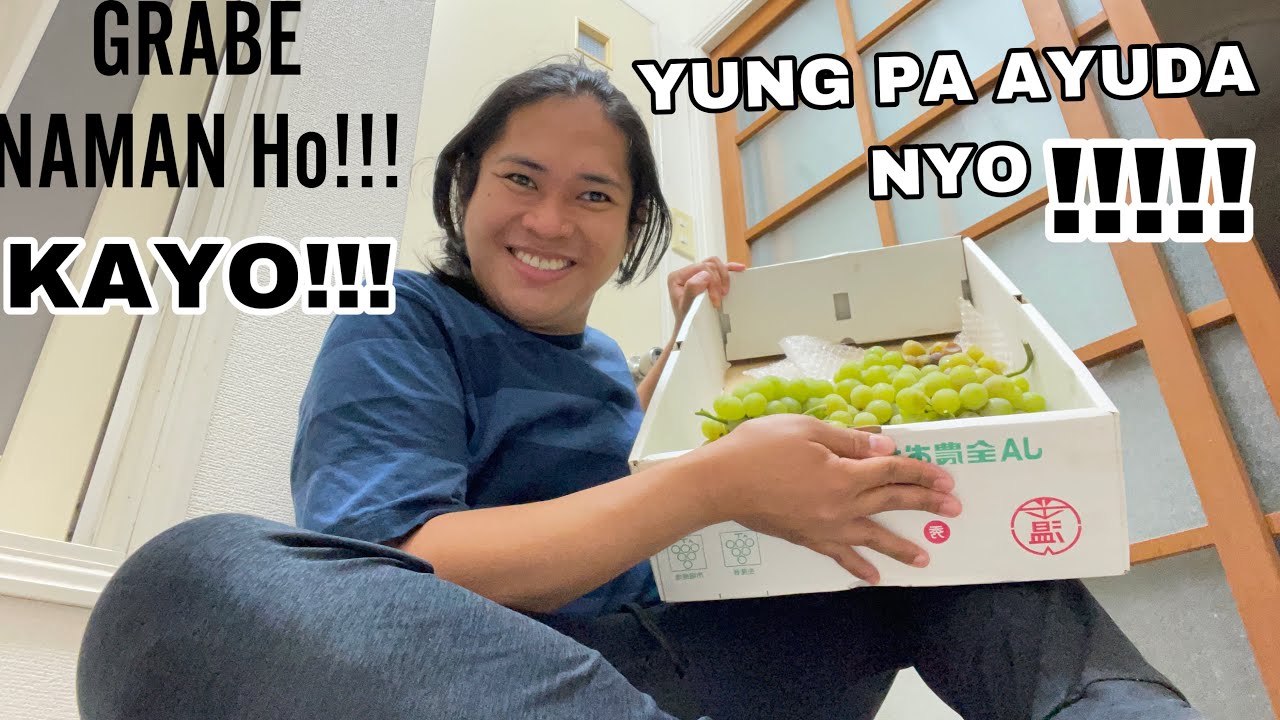 GRABE NAMAN!!!!! - YouTube