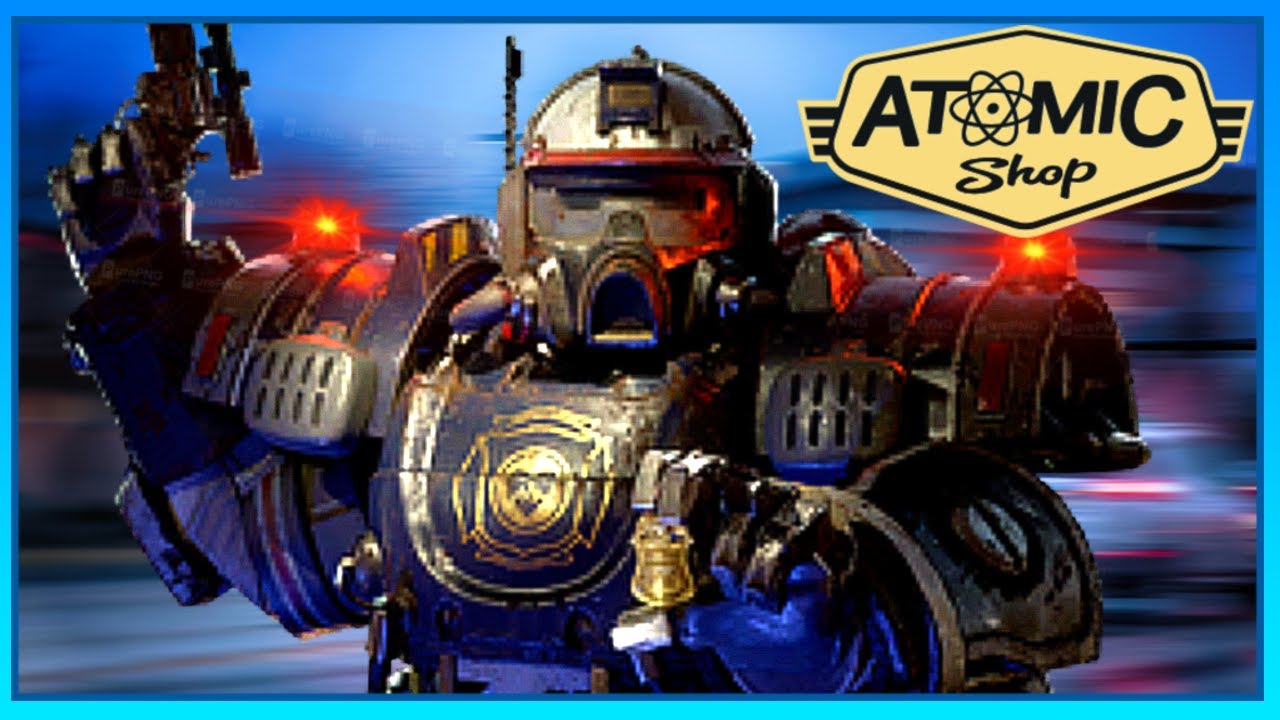 ATOMIC SHOP UPDATE for May 11 - 18, 2021 | Fallout 76 Atomic Shop ...
