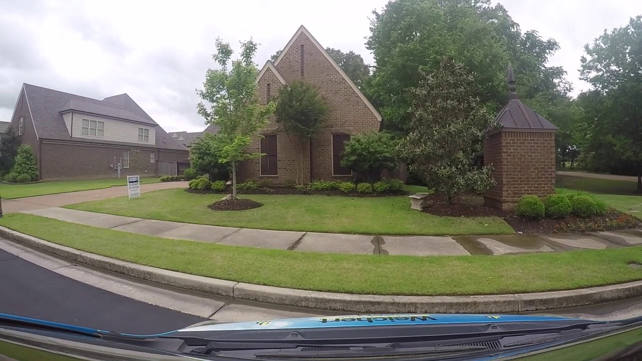 Winstead Farms May 2019 - YouTube