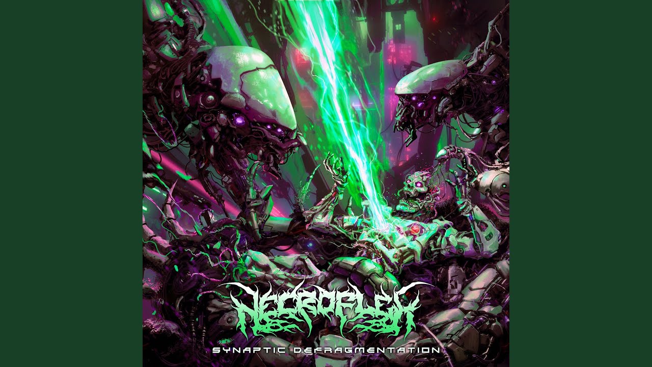 Fragmented 100.00% - YouTube