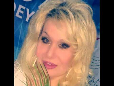 Nise Qasimova-Senin esqin edibdir 2015