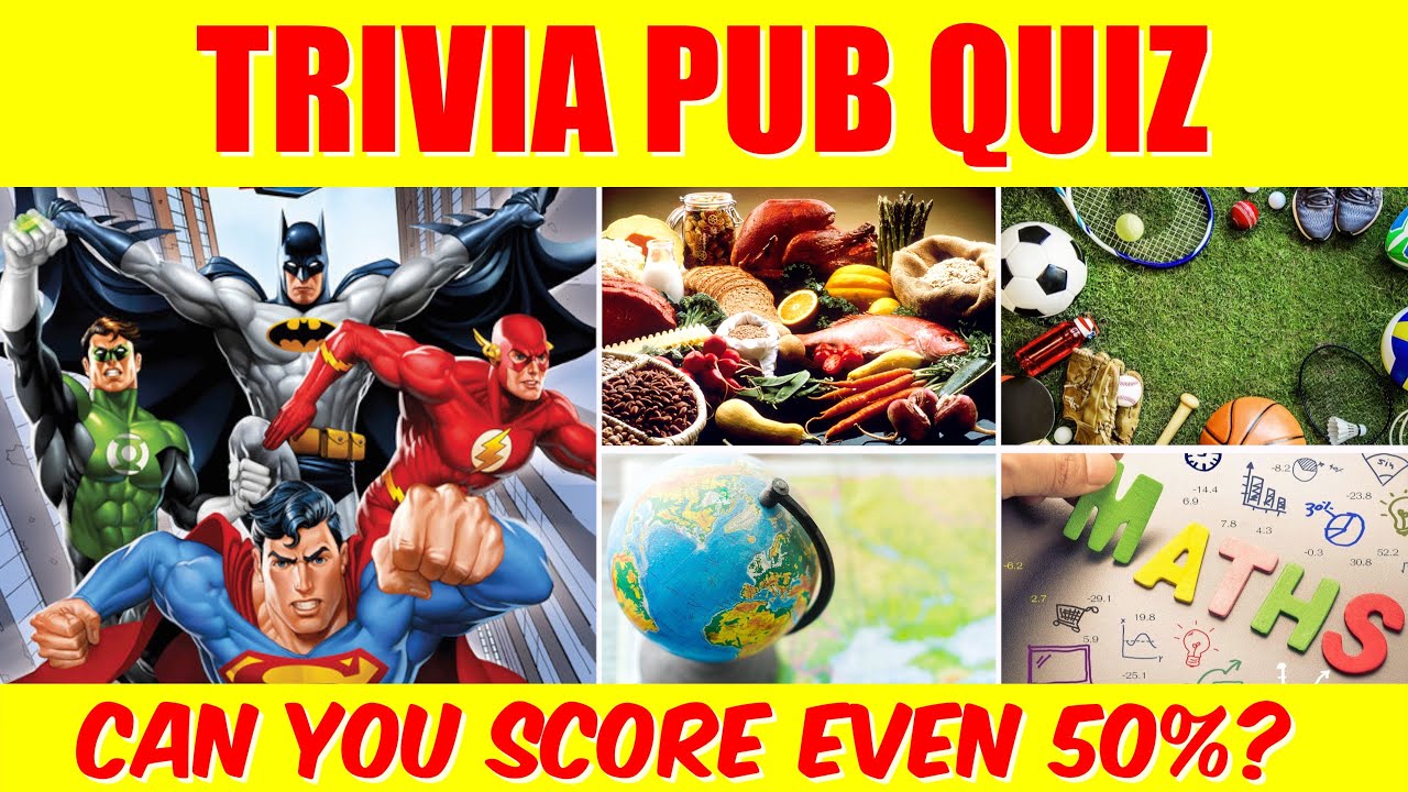 Pub Quiz Trivia Will You Be Able To Answer These Questions YouTube pub-quiz-trivia-will-you-be-able-to-answer-these-questions-youtube