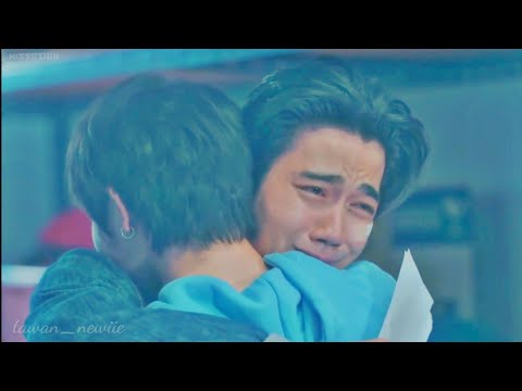 Way×Kim | The Shipper | So Cold | FMV