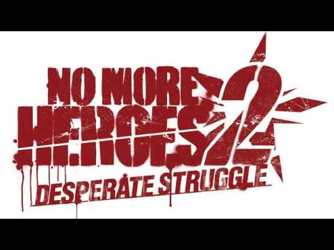 Santa Destroy Map A No More Heroes 2 Desperate Struggle Music Extended ...