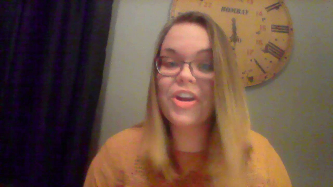 Professional Persona Video - YouTube