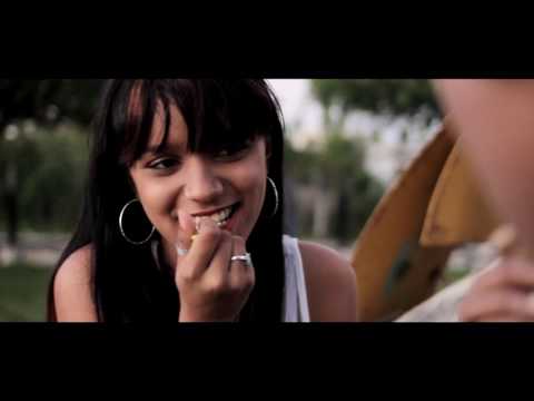 Los Inocentes  -- Estoy Aqui (Video Oficial) By WFILMS