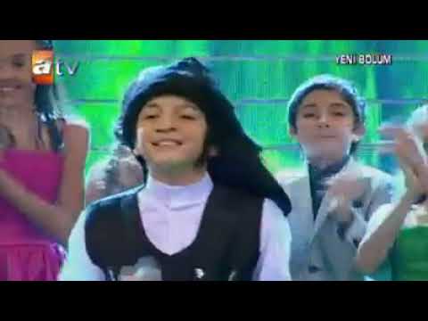 Halil Yılmaz Yol Havası&Oy Çalamadım Gitti