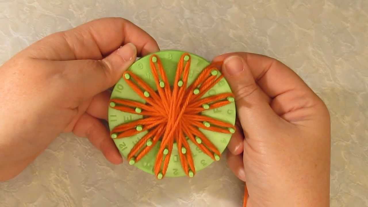 Daisy Flower Loom Instructions | Best Flower Site