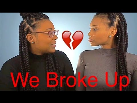 The Worst Break Up Ever! - YouTube
